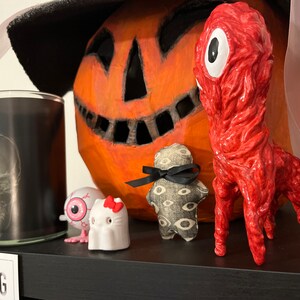 Goth Stompers Xenomorph Art Print 8 X 10 - Etsy Canada