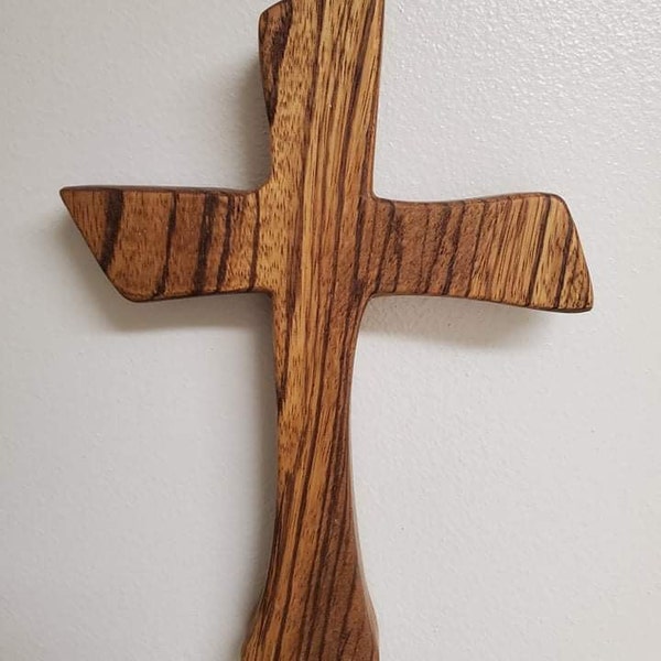 Custom Engraved Wooden Cross - Etsy