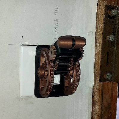 Rising Blade Tonsorial Artist Custom Tool Box Barber / Hairdresser ...