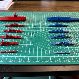 Swarm of Poisonous Snakes Mini DND Pathfinder Dungeons & Dragons RPG ...