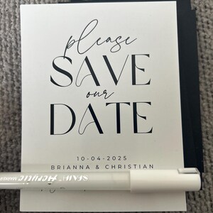 Spotify Business Card Template for Musician Editable Canva Template ...