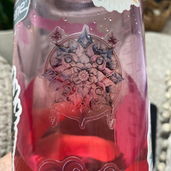 Goth Themed Notes Page | Lined, Dotted, and Blank | A5 & Letter Size ...