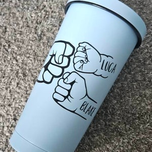 Custom Bling Glass Can, Bedazzled Glass Can With Lid and Straw ...