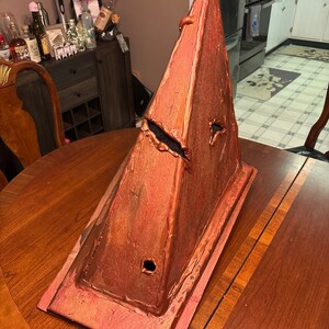 Starscourge Heirloom Talisman Resin Casted. Elden Ring. - Etsy