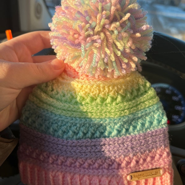 Rainbow Colour Sorting Balls, Montessori, Cotton Colour Sorting, Colour ...