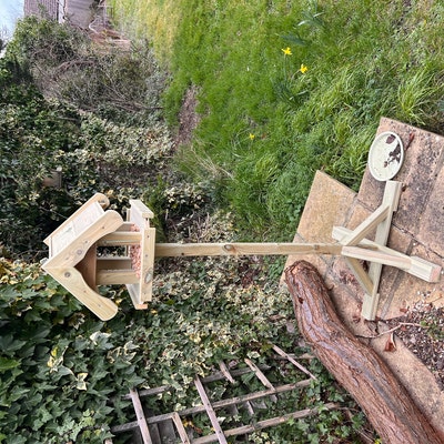 Parcel Box, Handmade Quality Parcel Storage - Etsy UK