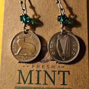 Lucky Sixpence Coin Wedding Gift for Bride, Irish Sixpence Wedding Tradition, Something Old, New ...