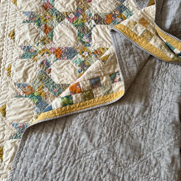 Grunge Seeing Stars Christmas Fabric Moda # 30148 46M Metallic Designed ...