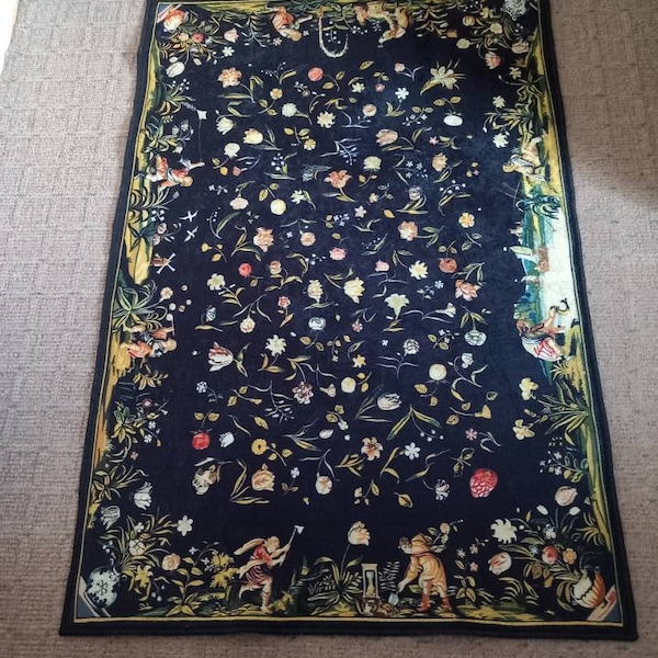 Runway Rug, Track Rug, Aircraft Rug, Aviation Rug, Aviation Carpet ...