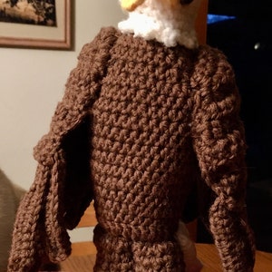 Vintage Crochet Pattern Pretty Pyramid Afghan PDF Instant Digital ...