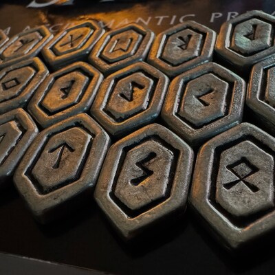 Fang of Fenrir Pendant Hand Forged Jewelry Witchcraft Talisman Viking ...