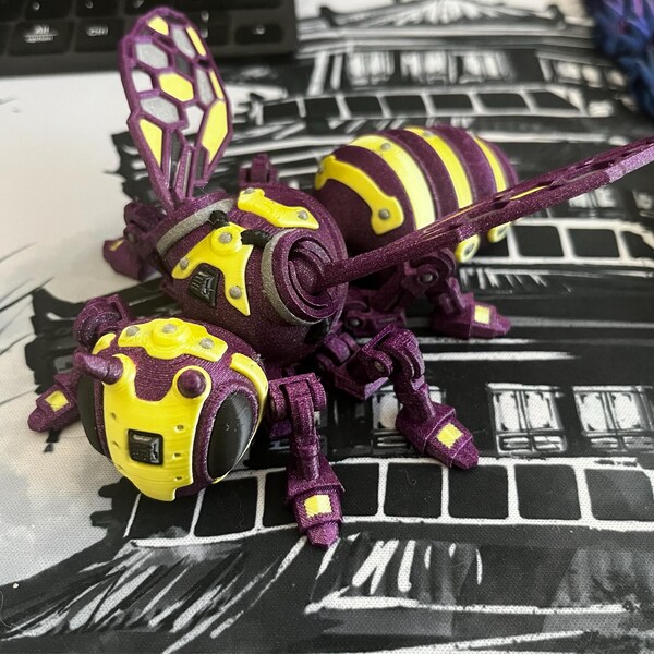 Glow Alien in the Tub Fun Bathroom Decor - Etsy