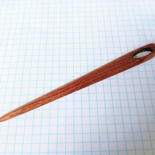 Tool-heddle Maker Jig for Creating String Wire Heddles for Rigid Heddle ...