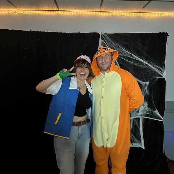 Beginner PDF Cosplay Gakuran Japanese Adult School Uniform Sewing ...