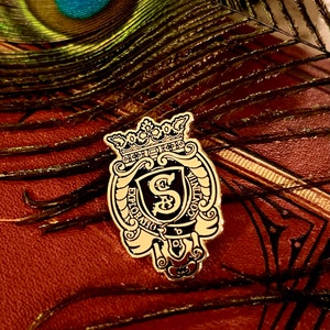 Society of Explorers and Adventurers Award Medal - Etsy