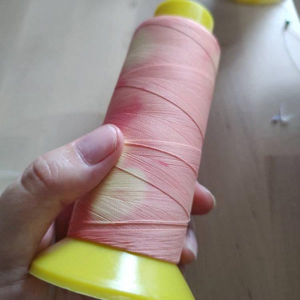 Colorful Crystal Yarn Netting Fabric Iridescence Net Yarn Polyester ...