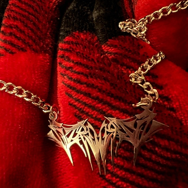 Spiked Choker Extreme Hella Spikes Mall Goth - Etsy