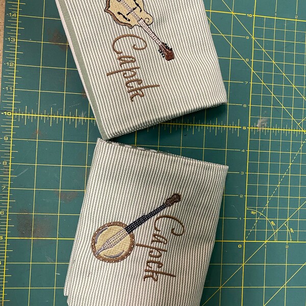 Mandolin - Machine Embroidery Design, Embroidery Designs, Machine ...