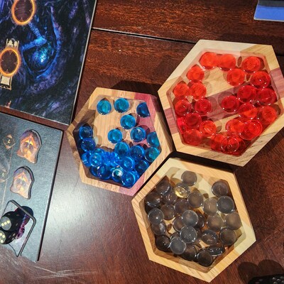 Hellraiser the Box Functional Puzzle Box Storage Box Horror Movie ...