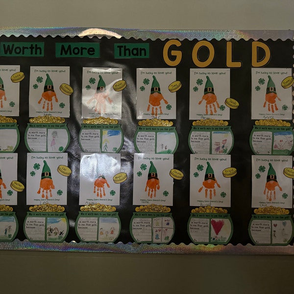 Mother's / Father's Day Printable I Love You to the Moon Teacher ...