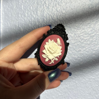 Goth Stitch-a-long Temperature Cabinet 2024 PDF Gothic Cross - Etsy