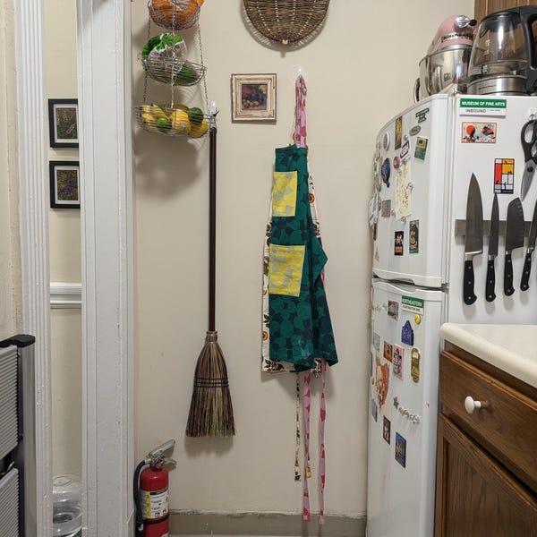 Magnificent Black Broom Series for Use as House Broom or Kitchen Broom ...