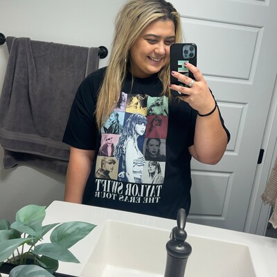 2sides CAAMP BAND Fall Tour 2023 Shirt, Caamp Band Tour Sweatshirt ...