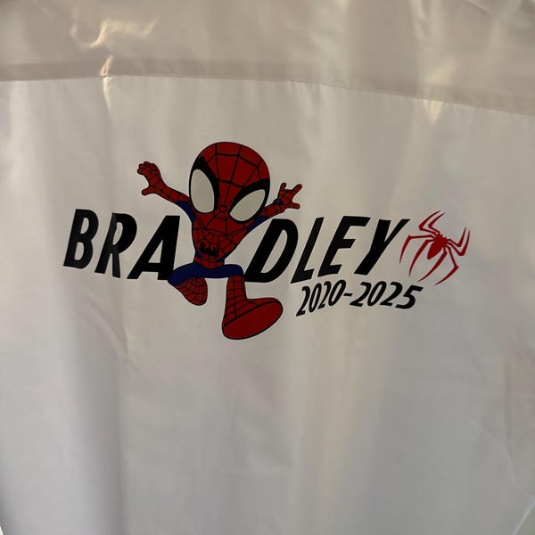 School Leavers Shirt, Clueless, Many Colours Available, Personalised ...