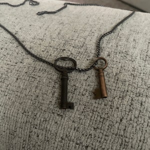 Real 1800s Skeleton Keys Purchase for 1 Key Authentic Bit - Etsy