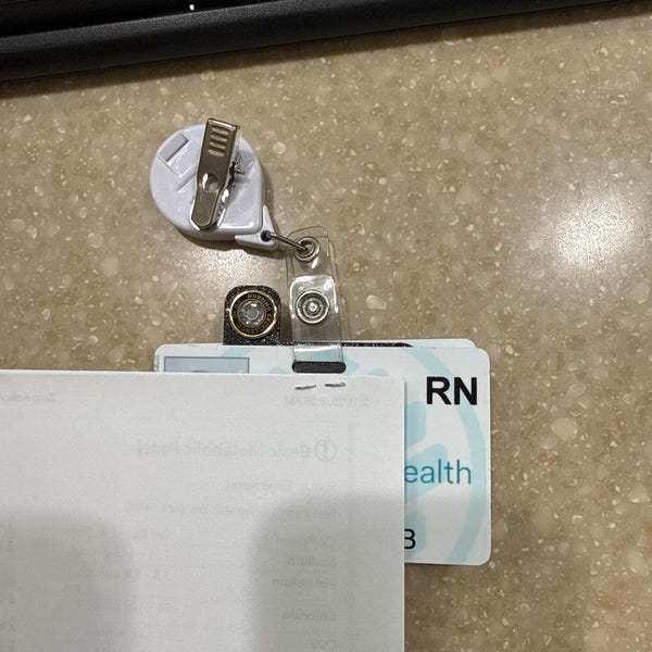 Badge Topper / CHARM COLLECTION - Flowers CHARM - Charm Only - Etsy