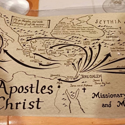 Wisconsin Bowling Alleys Map - Etsy