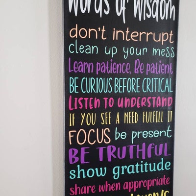 School Counselor Office Sign, Personalized Sign for Office, Gift for ...