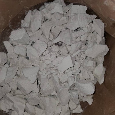 2 POUNDS RED GEORGIA Dirt Soil Clay Raw - Etsy