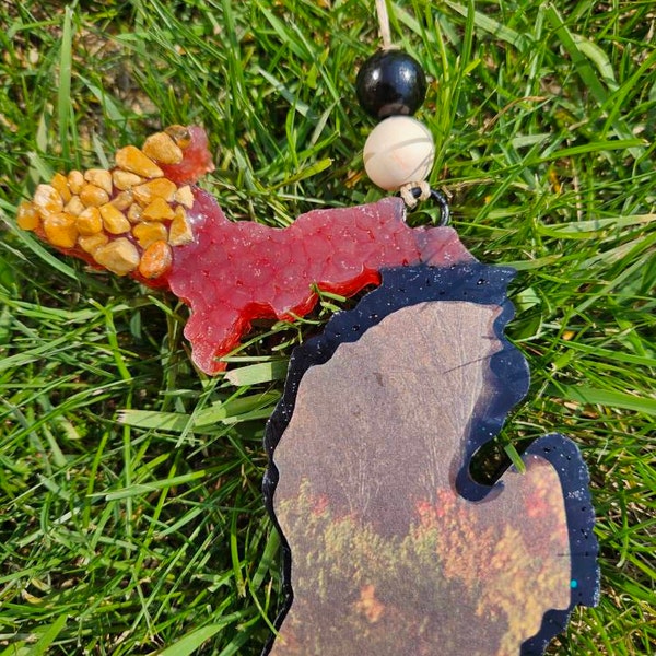 Michigan Freshie Mold, Freshie Mold, Michigan Mold, Mold, Freshie ...