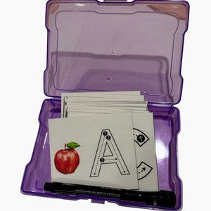 Body Parts Montessori 3 Part Flash Card Set Montessori Toys - Etsy