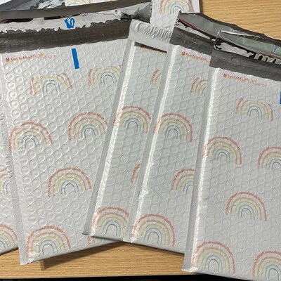 100 Pcs 11.5x6x21 LEOPARD Plastic T-shirt Bag Animal Print - Etsy