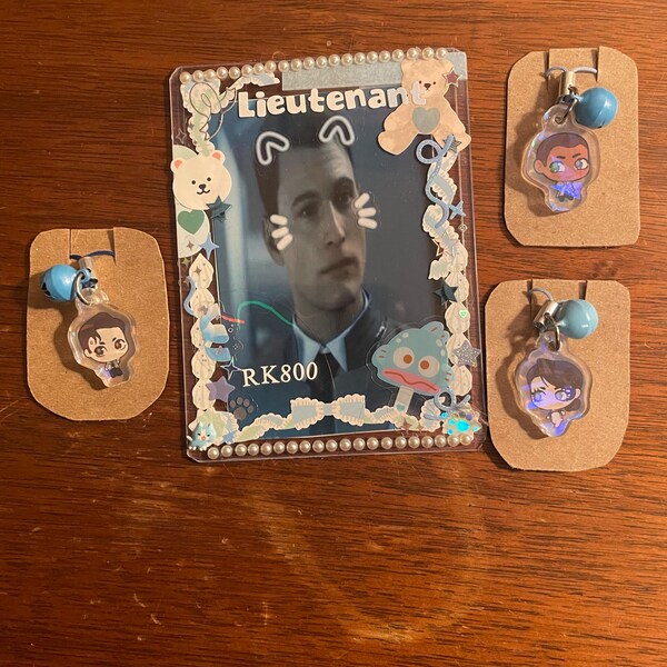 League of Legends 3inch Vinyl Holographic Sticker | Spirit Blossom ...