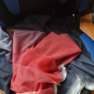 Black Rhinestone Cape With Chains for Costume Body Jewelry - Etsy