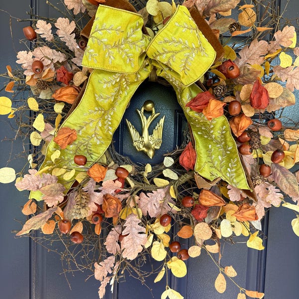 Fan Letterbox | Available in 5 Finishes | Unique Designs Handmade From ...