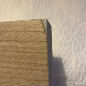 CD Box With Lid - Etsy UK