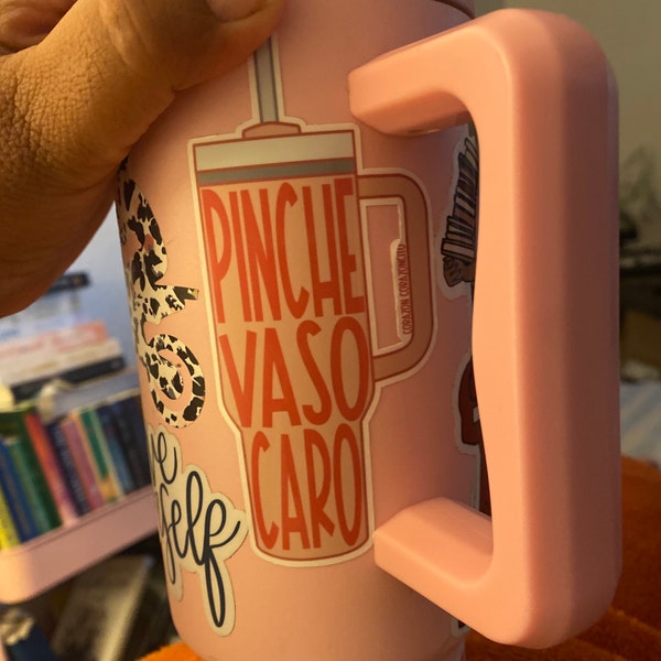 Mexican Stickers, Latina Stickers, Latino Stickers, Laptop Stickers ...
