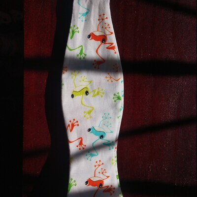 Bloody Tie Zombie Tie Blood Spatter Necktie Mens Tie Womans - Etsy