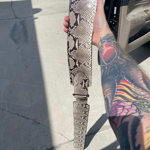 Randy Rhoads Polka Dot V Replica Guitar Strap, Full Length Strap - Etsy