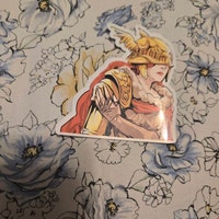 Fire Emblem Engage Stickers - Etsy