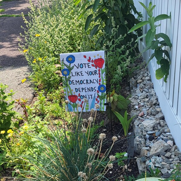 This is the Place Where Everyone's Welcome and Everyone's Safe 10 X 8 ...