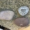 Memory Pebble, Hand Carved in Natural Stone, the Perfect Way to ...