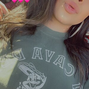 La Cava Del Tequila Sticker Glossy Die Cut Vinyl Epcot Mexico - Etsy