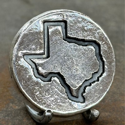 Custom Coin Minting Set Coinage Coin Hand Stamped Coins Custom Souvenir ...