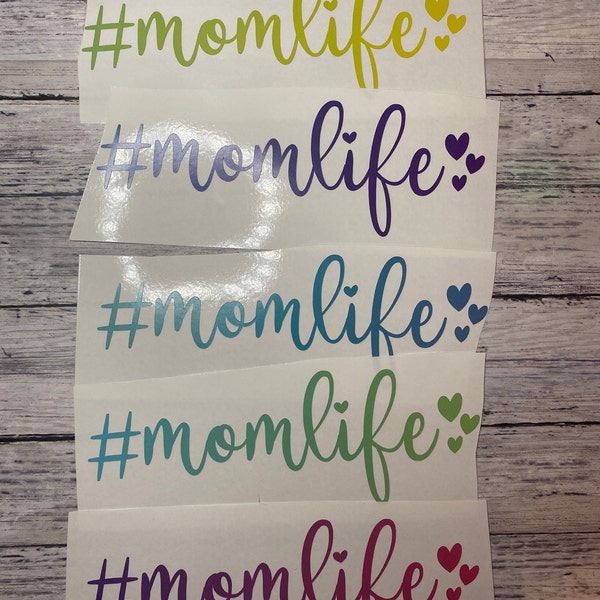 Mom Life SVG, Hashtag Mom Life SVG, Mom SVG, Svg Files, Cricut and ...