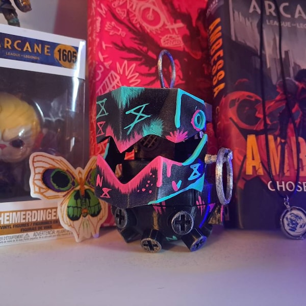 Stardew Valley Mermaid's Pendant Necklace | Shell Charm Bracelet - Etsy